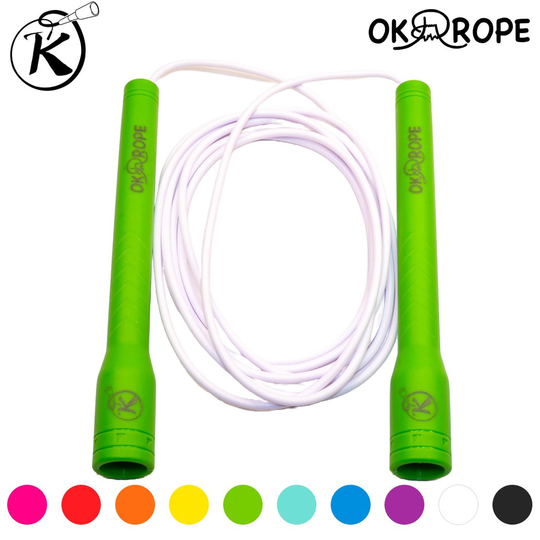 OK ROPE なわとび専門店 JUMP ROPE ROPE STORE – OK ROPE なわとび専門店 Jump Rope Store